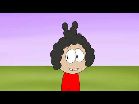 The Donnaloids Show : Eddie Animation