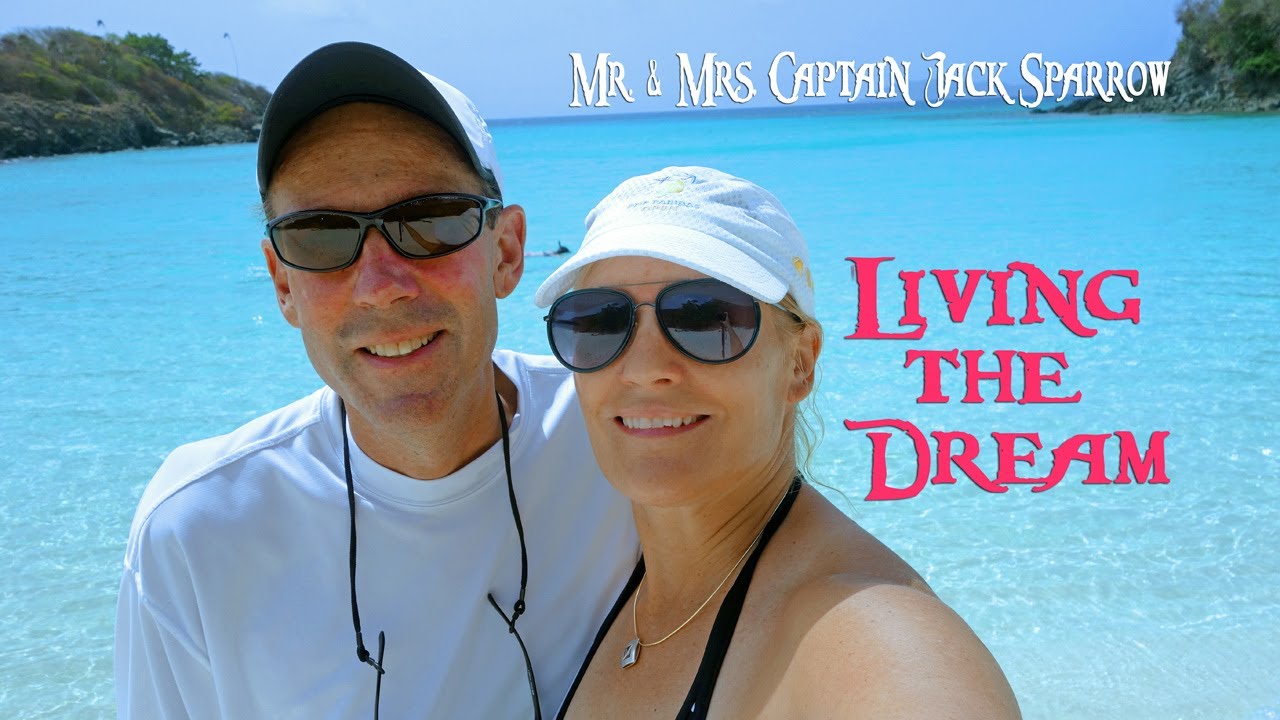 US Virgin Islands 2015 - YouTube