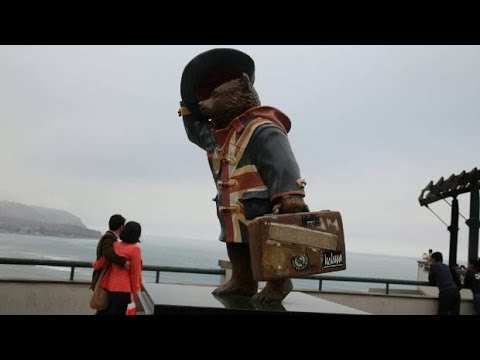 Potatoes, Paddington, cocaine and pisco: things football fans should ...