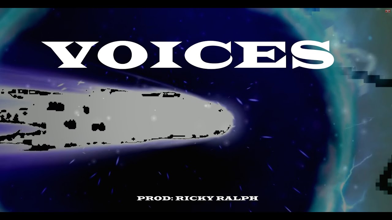 Ricky Ralph - Voices - YouTube