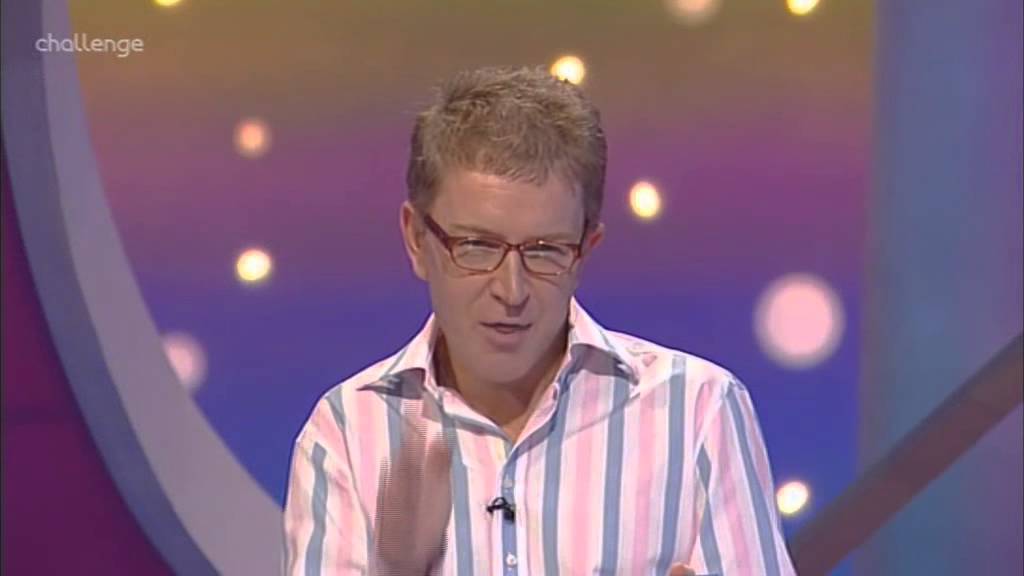 Catchphrase - Series 16 Episode 42 - YouTube