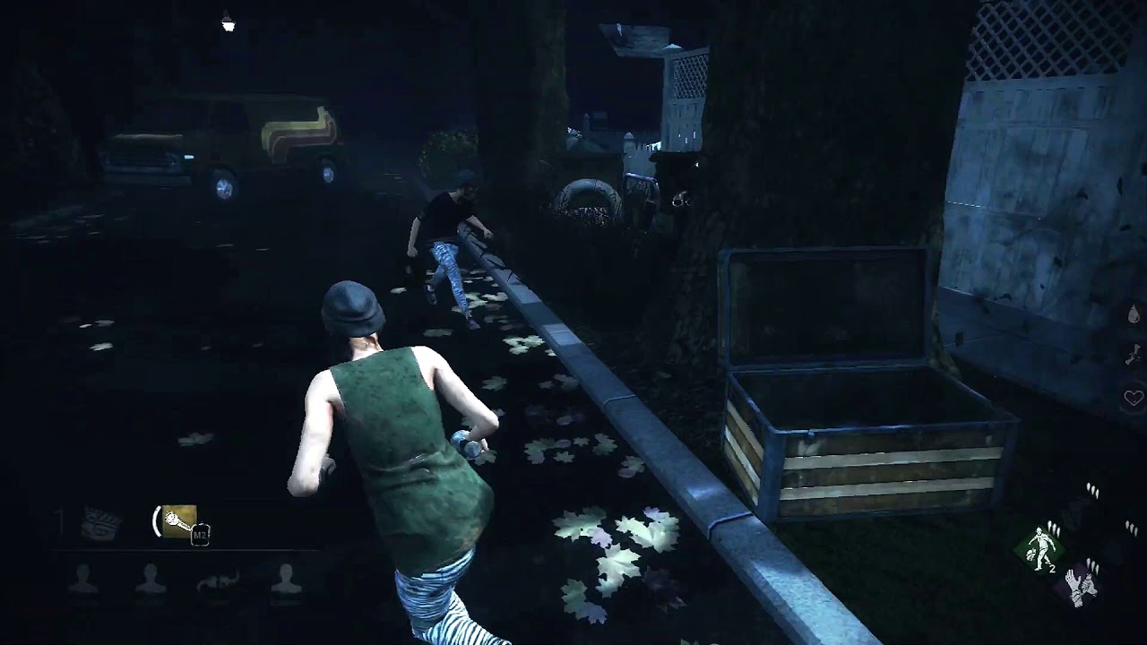 Dead by Daylight Highlights #20 - Fearless - (Survivor Montage) - YouTube