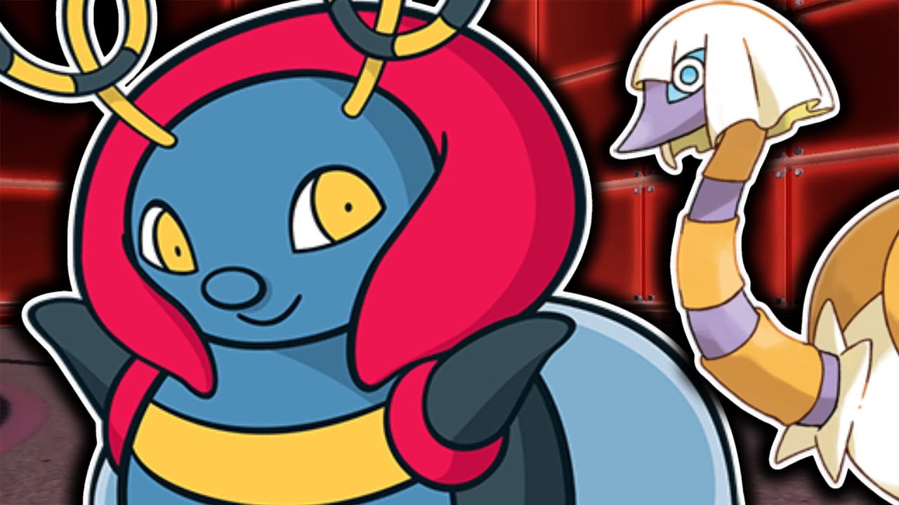 This GENIUS team uses VOLBEAT and ESPATHRA • Pokemon Scarlet/Violet VGC ...