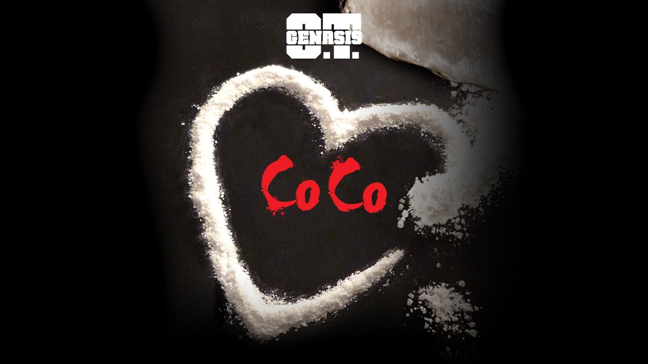 O.T. Genasis - CoCo (feat. Meek Mill & Chris Brown) (Remix) - YouTube