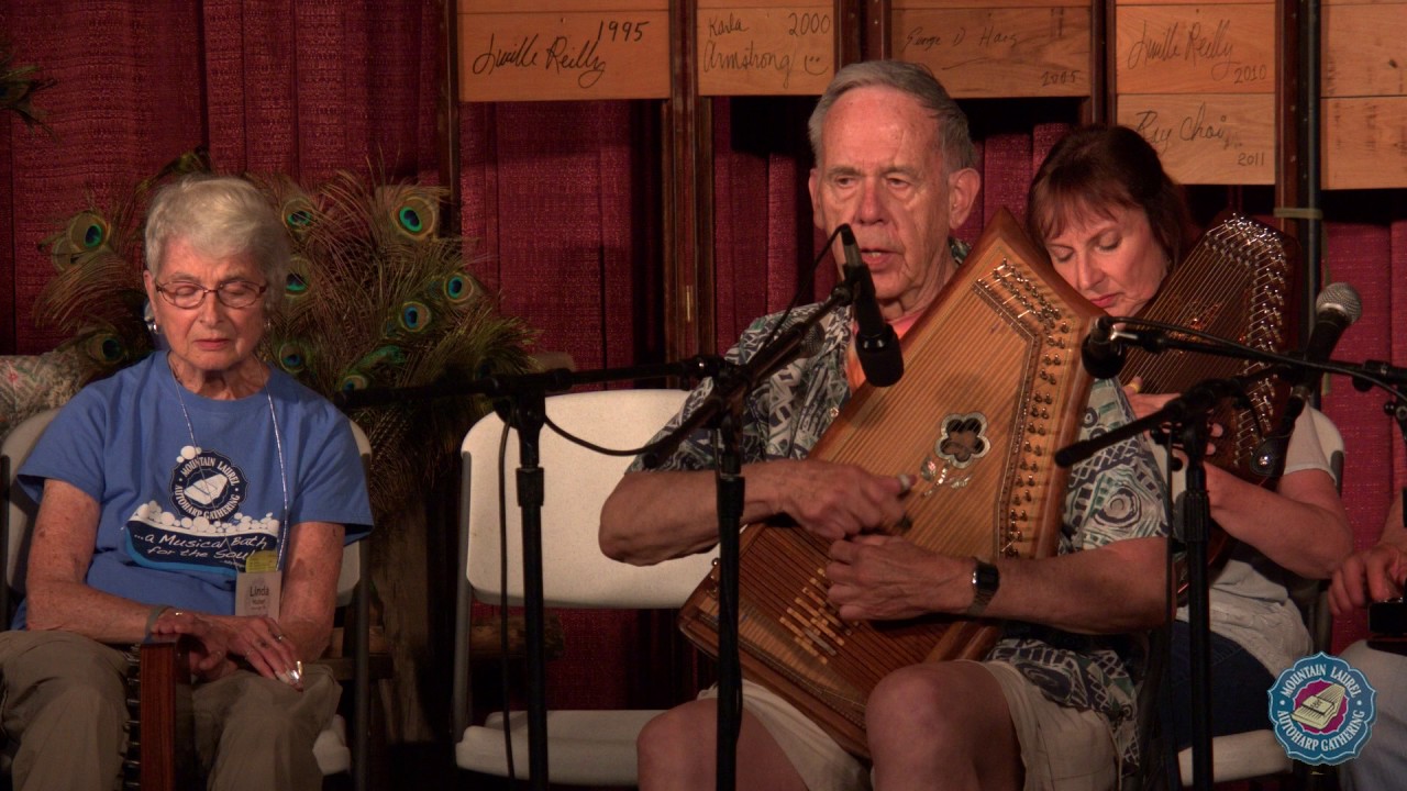 MLAG 2016 - My Dixie Darling - Drew Smith - YouTube