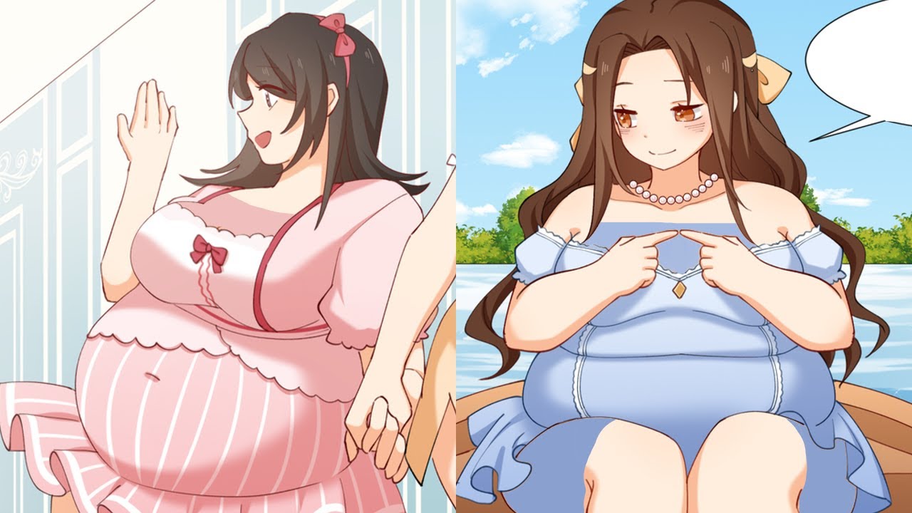 The BIG Royal Rivalry (Comic Dub Part 9) - YouTube