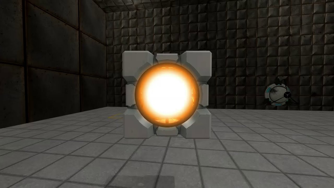 Hammer Notepad:Quantum Energy Cube - YouTube