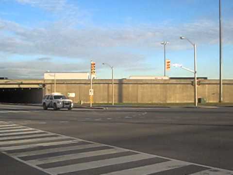 TORONTO EMS ERU RESPODING - YouTube