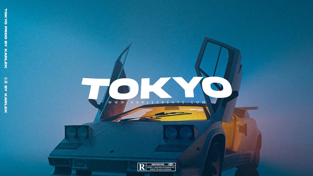 Tokyo - Beat Reggaeton Instrumental Comercial (Prod. Karlek) - YouTube