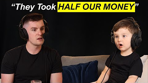 Spilt Milk Podcast - YouTube