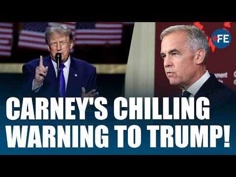 'No One Dictates Us...': Carney's Biggest Warning To Trump? Canada To Get EU Associate Member Status