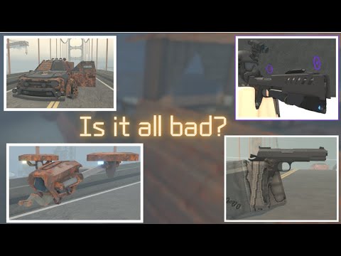 Roblox, After The Flash: Wintertide, looking at the good of ATF 8 - YouTube