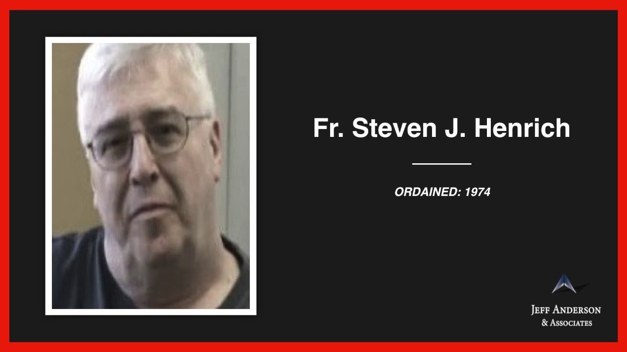 Steven Henrich's Instagram, Twitter & Facebook on IDCrawl