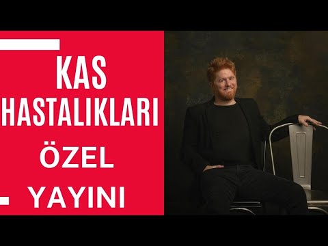 KAS HASTALIKLARI ÖZEL YAYINI