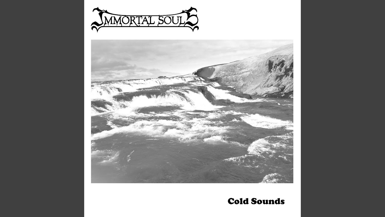 Cold sounds - YouTube