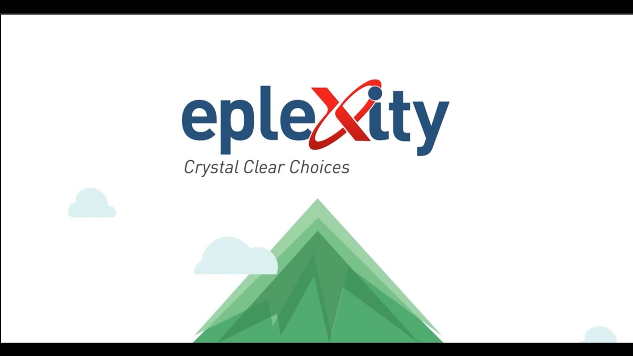 eplexity - CloudXOS Video - YouTube