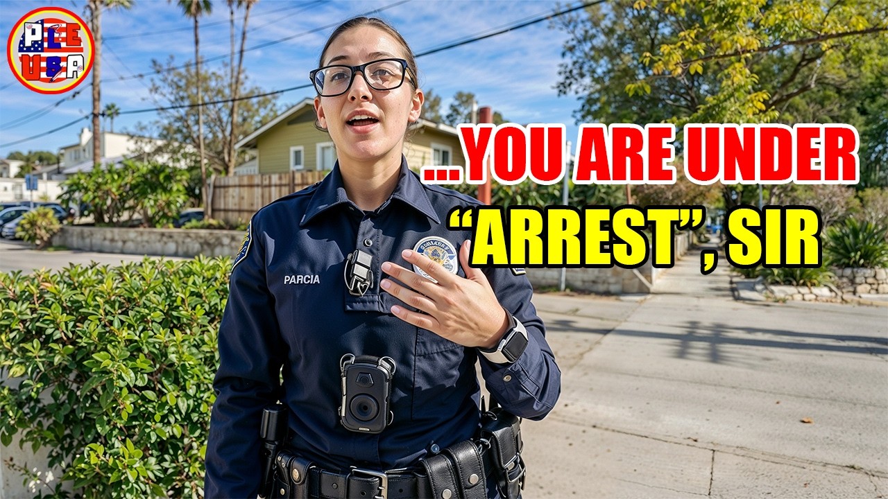 When Auditors Step Up To Triggered Cops And WIN | 1st Amendment Audit ...