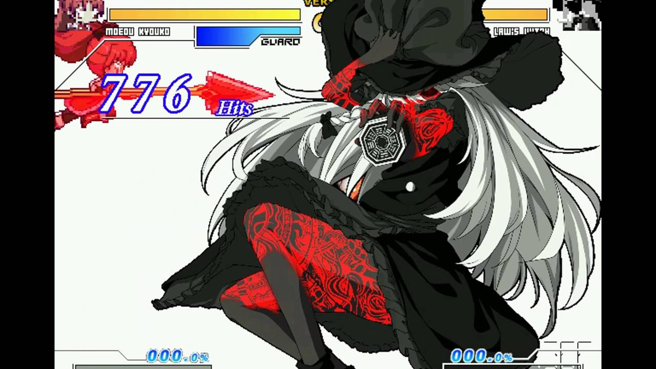 Wicked Law s Witch Vs Moeou Kyouko YouTube wicked-law-s-witch-vs-moeou-kyouko-youtube