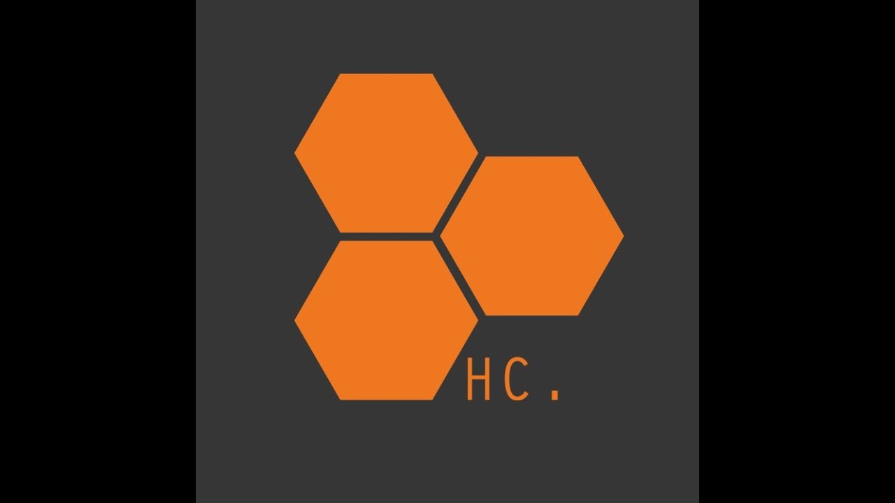 The Hive Collective Episode 002 - YouTube