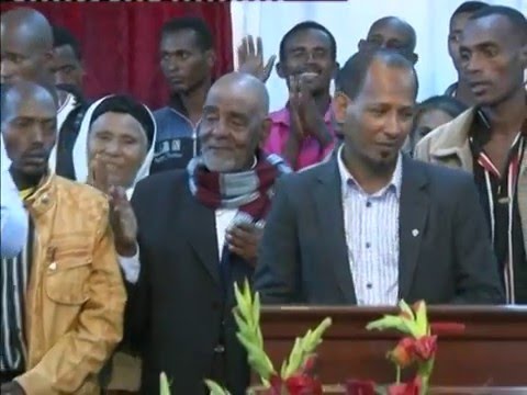 Prophet Robel Hailu 07 - YouTube