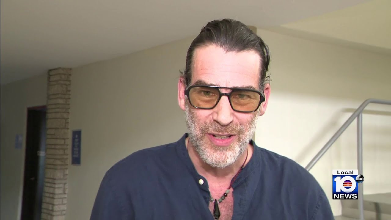 Special magistrate confronts Dania Beach landlord - YouTube