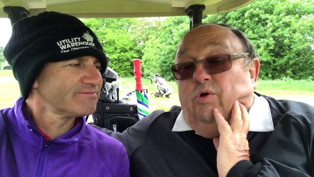 David Raybould - YouTube