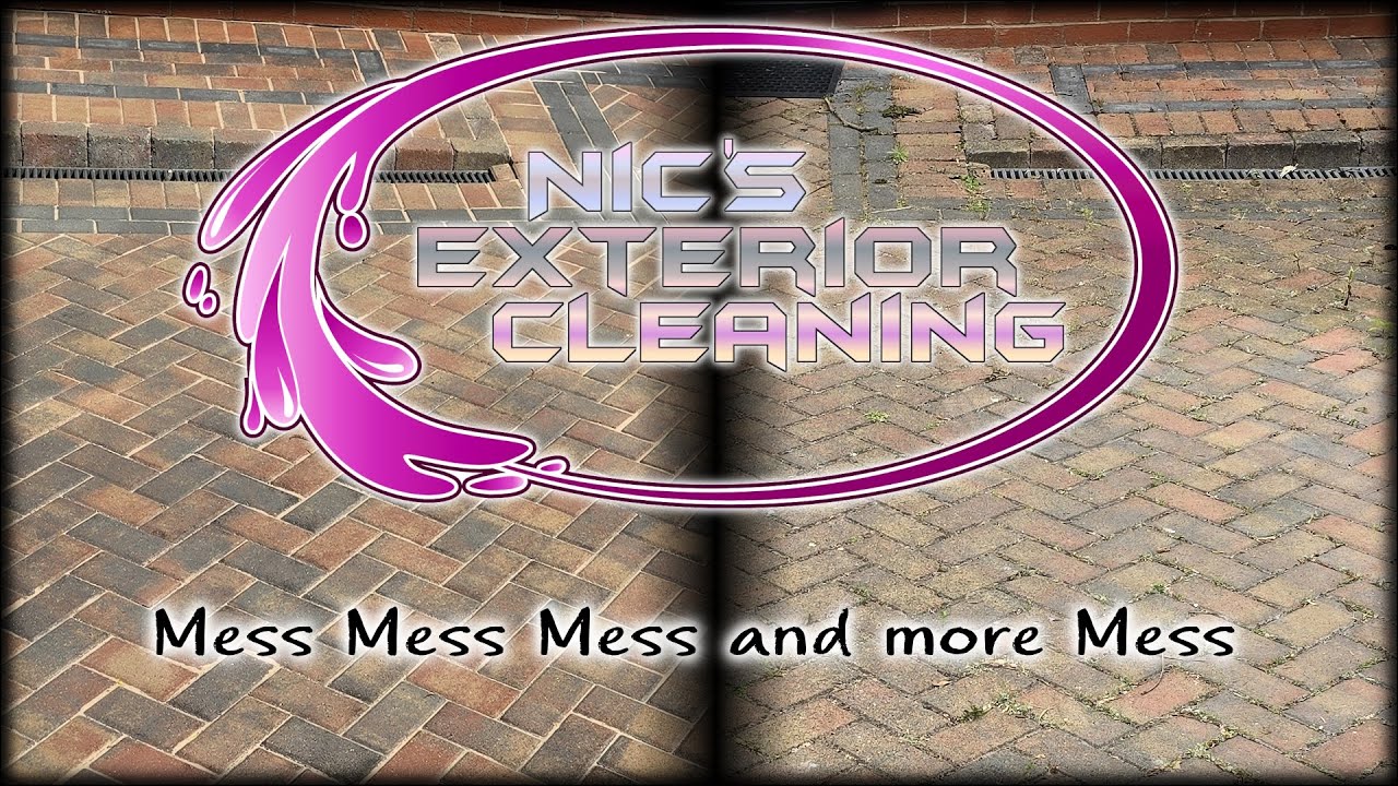 Mess Mess Mess and more Mess - #26 - YouTube