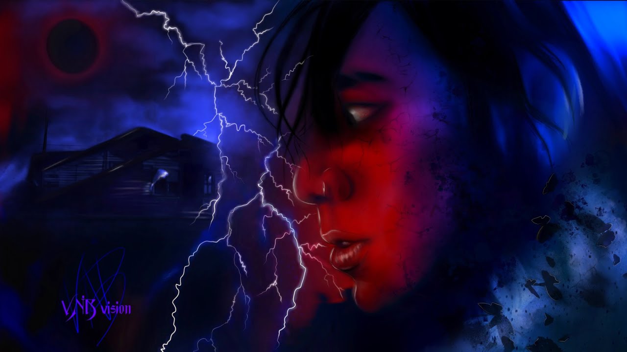 DPR IAN - Ballroom extravaganza, Mito visualizer - YouTube