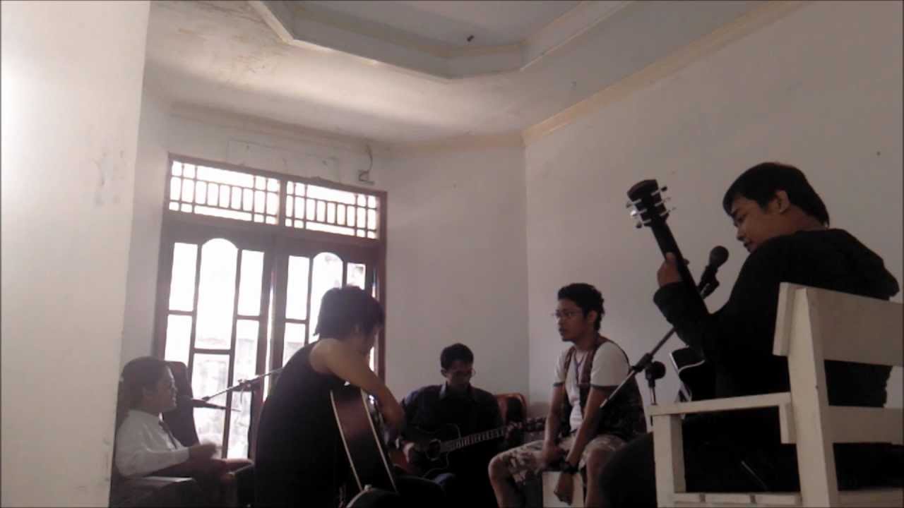 Chicken Katsu Band - Youth Sweat Beautiful (OST POCARI SWEAT) - YouTube