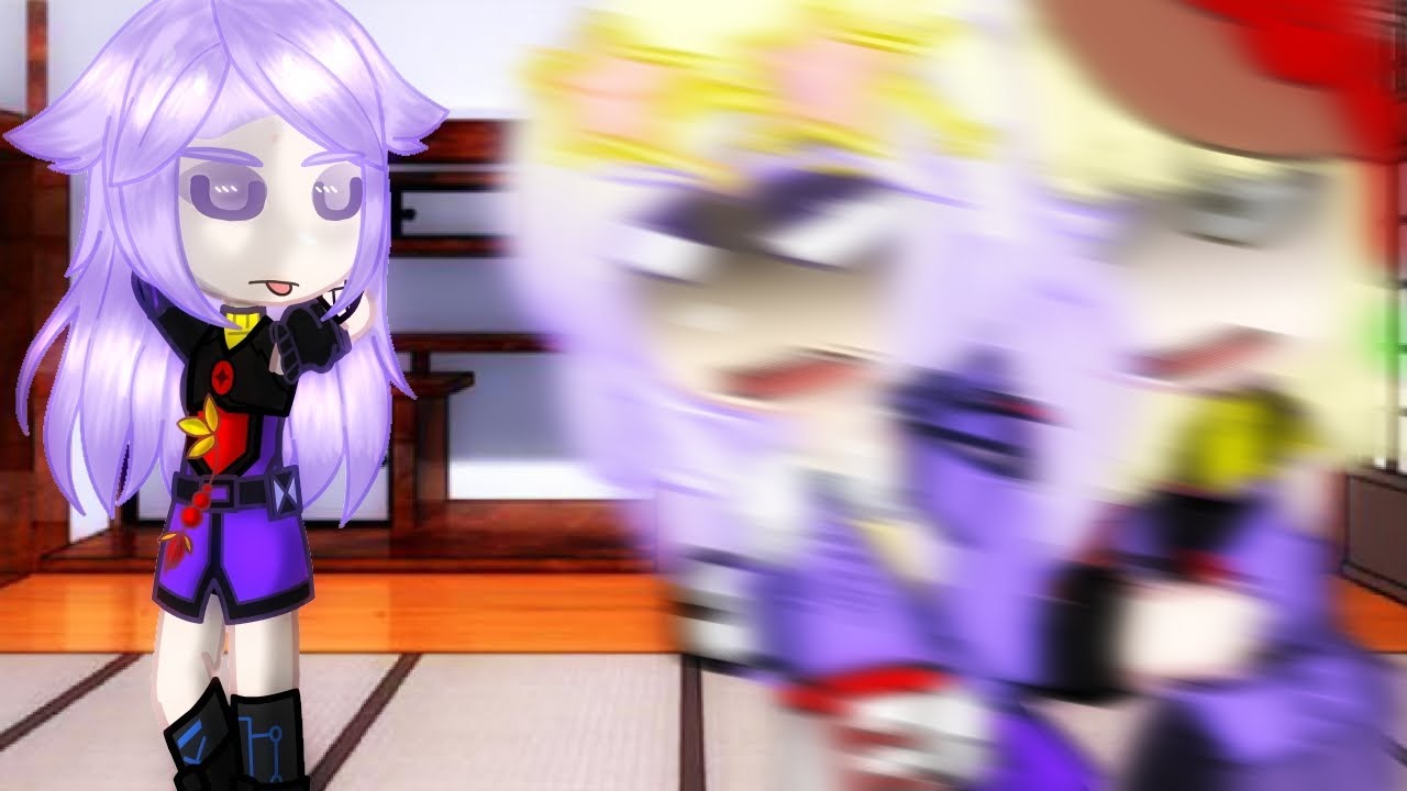 iS tHaT a pImPLe 😃😨 ||Twisted Wonderland ||Genderbend AU ||Ft ...