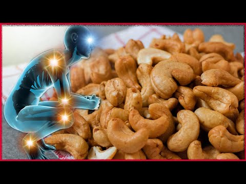 Bu Kuruyemişi Hatırlıyorsun Fakat Faydasını Hiç Bilmiyorsun