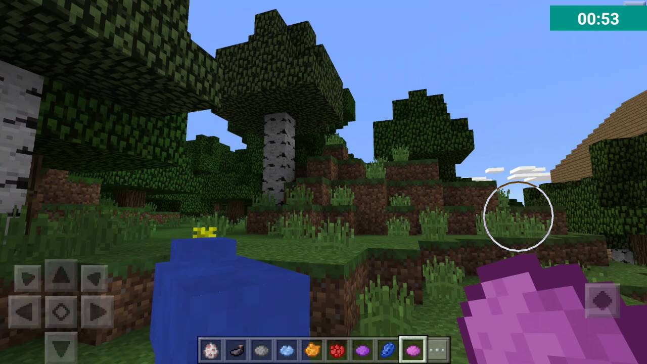 How To Change Colour Of A Sheep YouTube How To Change Colour Of A Sheep YouTube