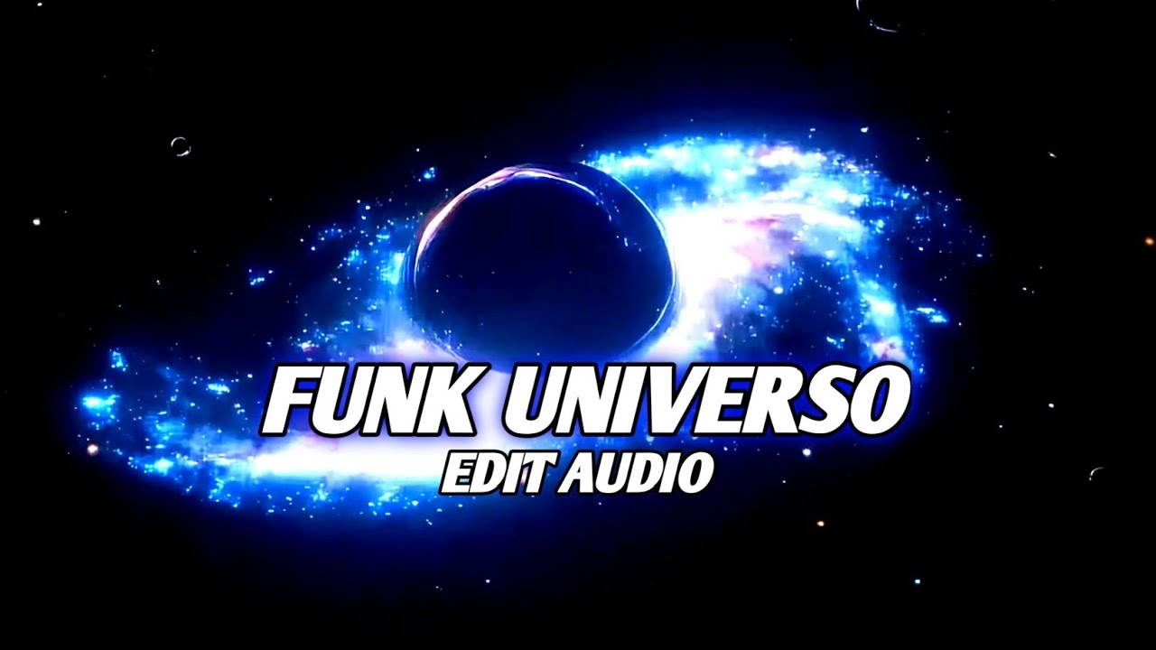 FUNK UNIVERSO - Irokz [Edit audio] - YouTube