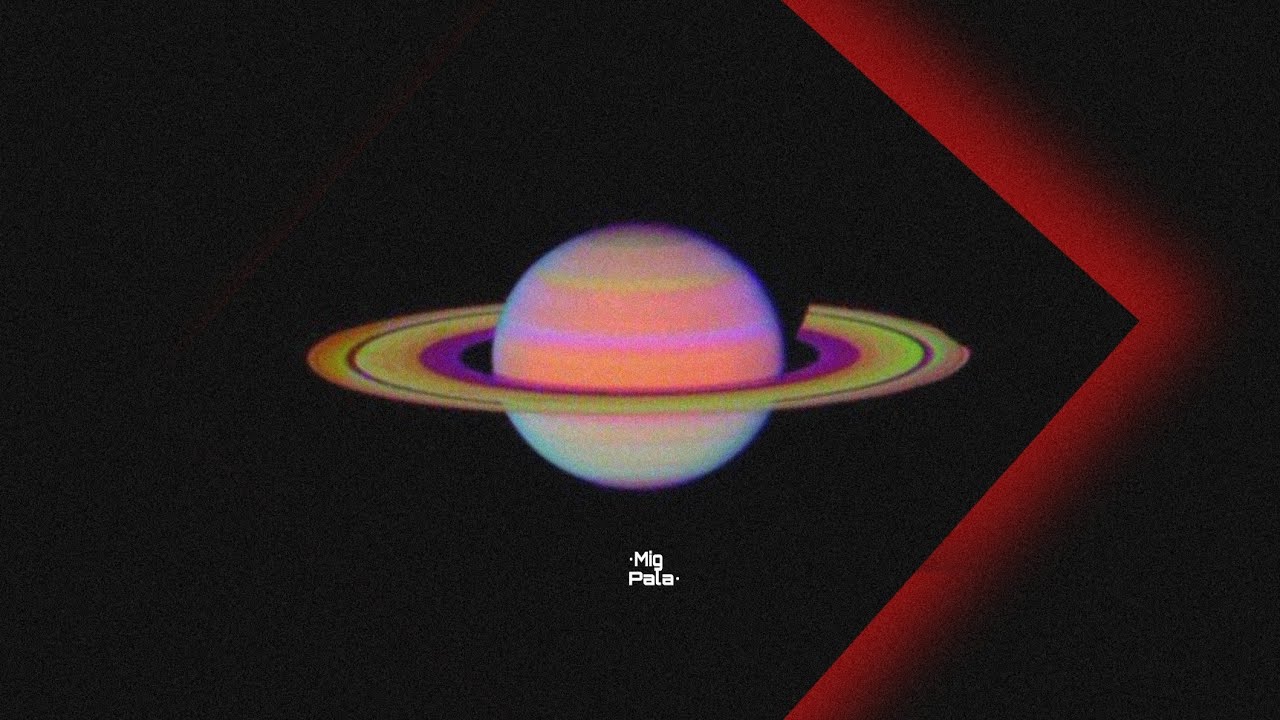 (Free) Chill Type Beat "Saturn" - Free use/ Beat uso libre ...