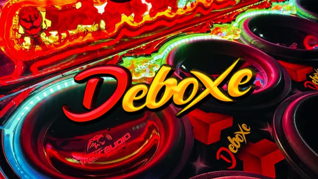 CD DEBOXE UNAI - MG, ESPECIAL 2025, ELETRO FUNK ( DJ DANIEL COSTA, DJ JONATHAN SOUSA - YouTube