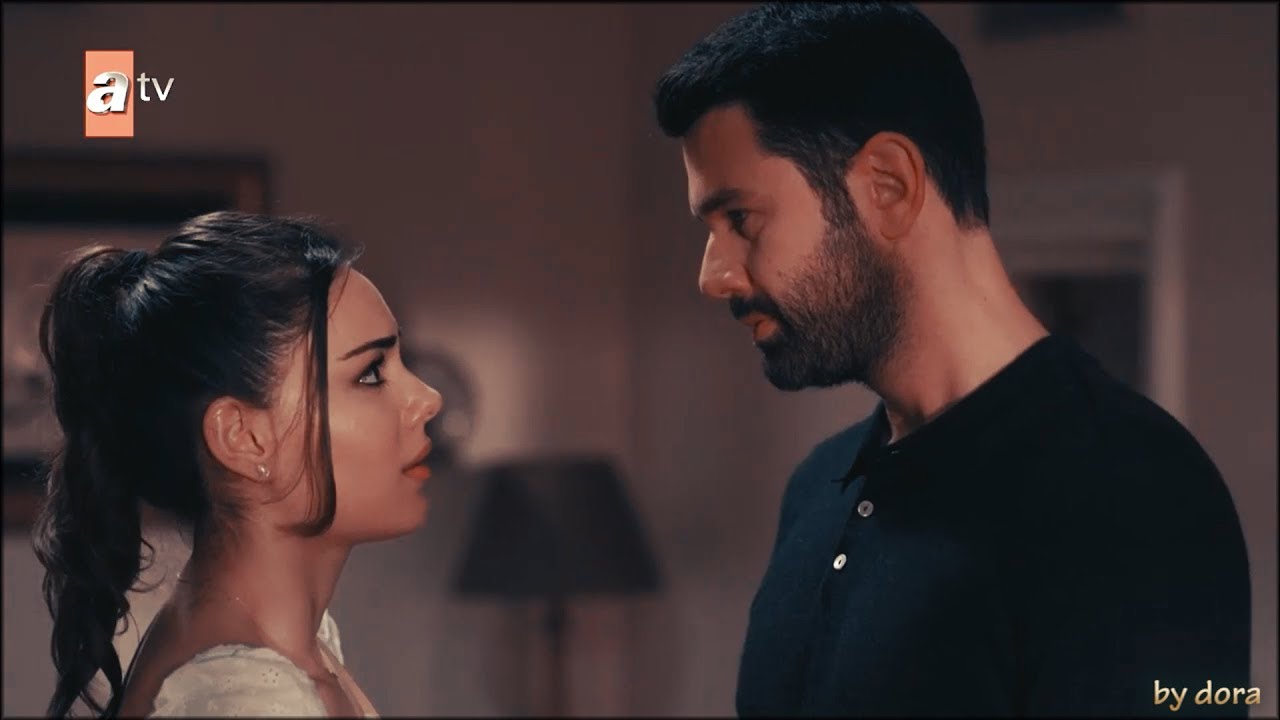 Sevda & Ali // Kimse Bilmez › Kara Sevda - YouTube