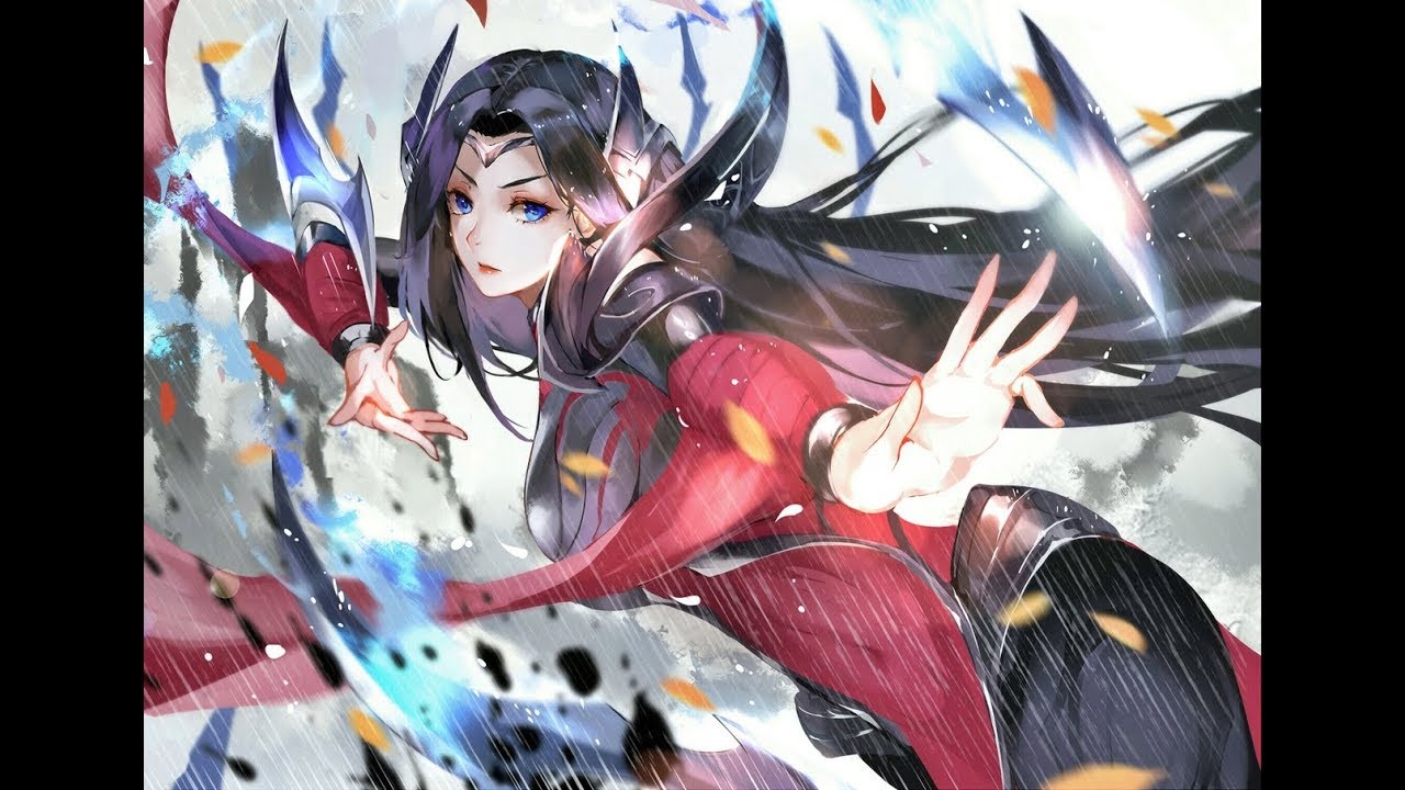 Nightcore - Awaken - YouTube