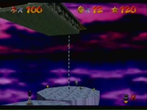 Super Mario 64 Game Playthrough Part 36 (THE FINAL BATTLE AGAINST ...