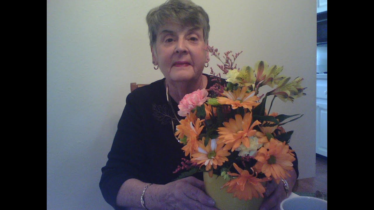 Happy 80th Birthday, Judy Barbara! - YouTube