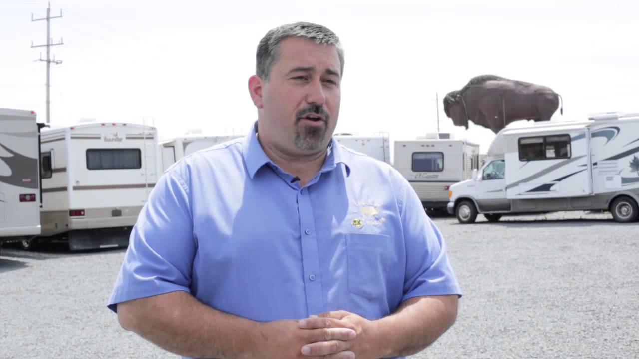 VR Earlton | RV Sales occasion | Nord de l'Ontario Première RV ...