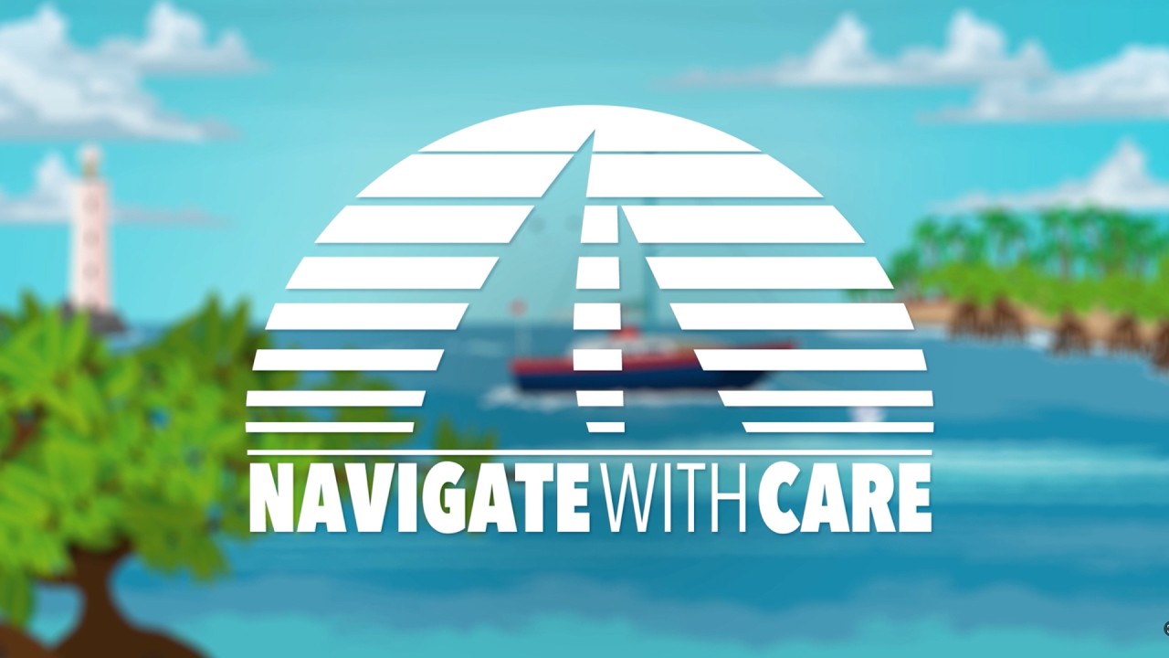 Navigate with Care: Protect Our Oceans - YouTube