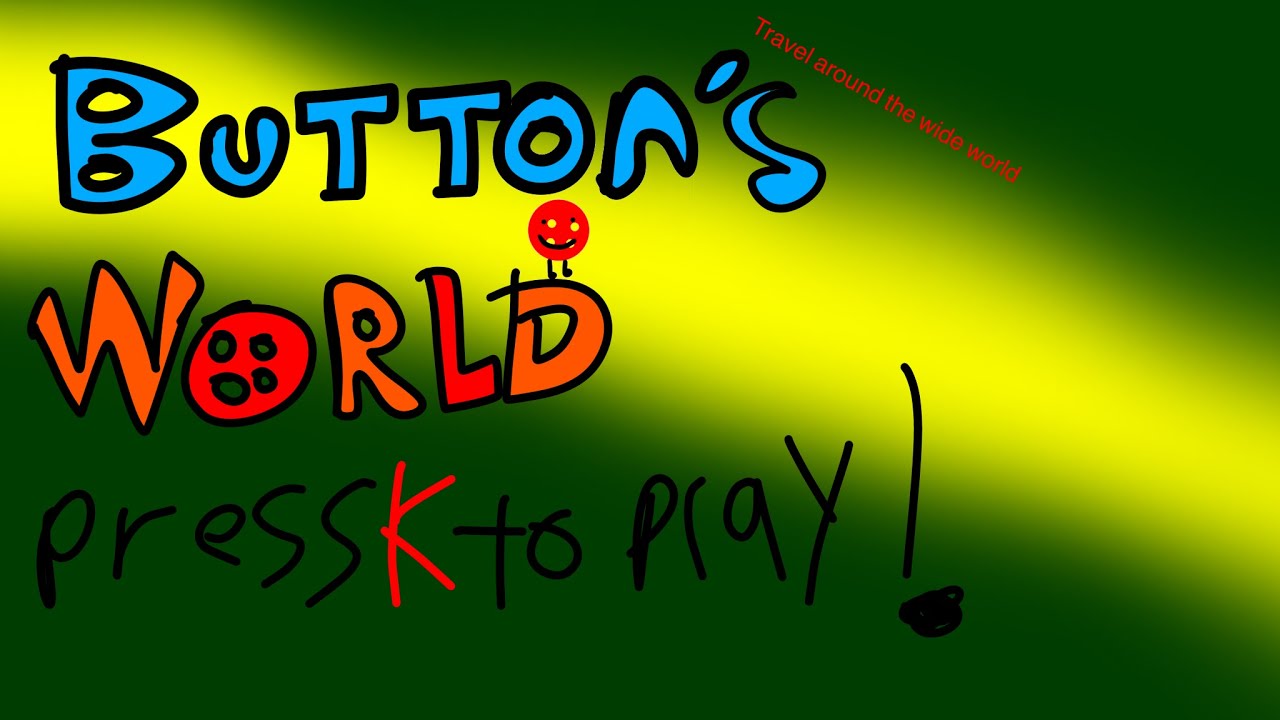 Button's World official release - YouTube