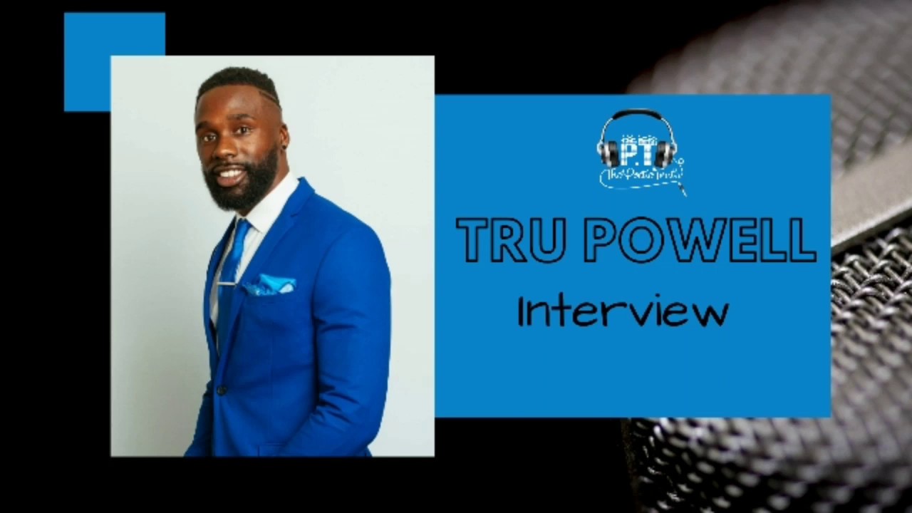 Interview: Tru Powell - YouTube