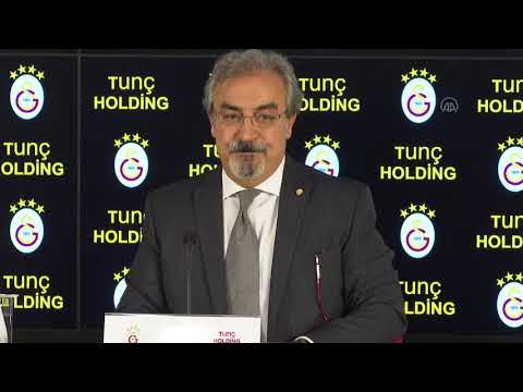 Galatasaray'dan ilk resmi açıklama geldi \