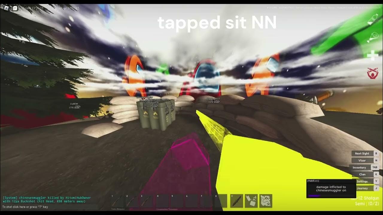 project delta script - crossmapping with habit.cc - YouTube