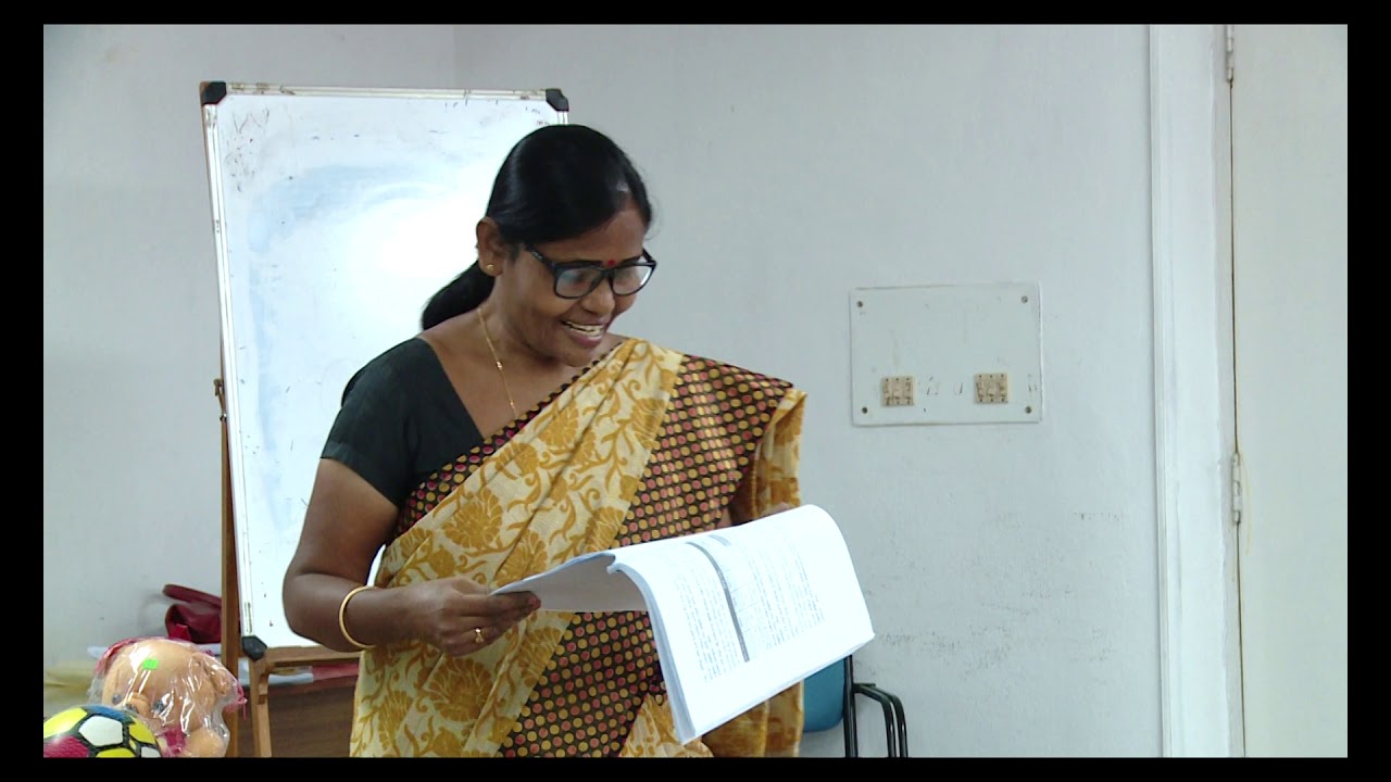 HBYC Day 3 Part B - YouTube