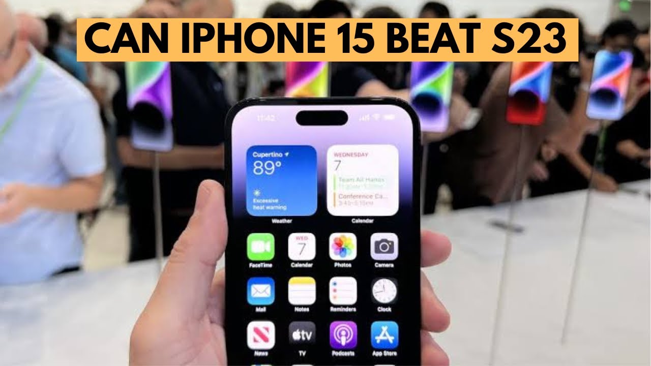 iPhone 15 launched in india 🇮🇳 | Price & All details | Cringy Cap - YouTube