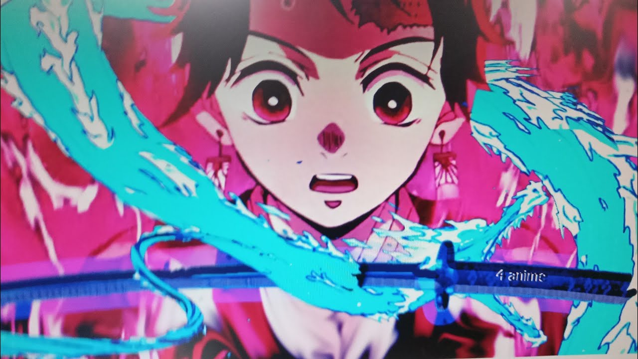 AMV demon slayer「AMV」😎 - YouTube