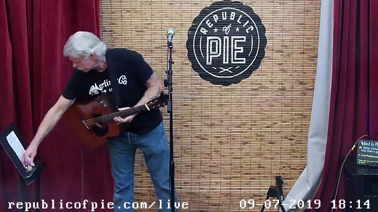 Chris Blakey - YouTube