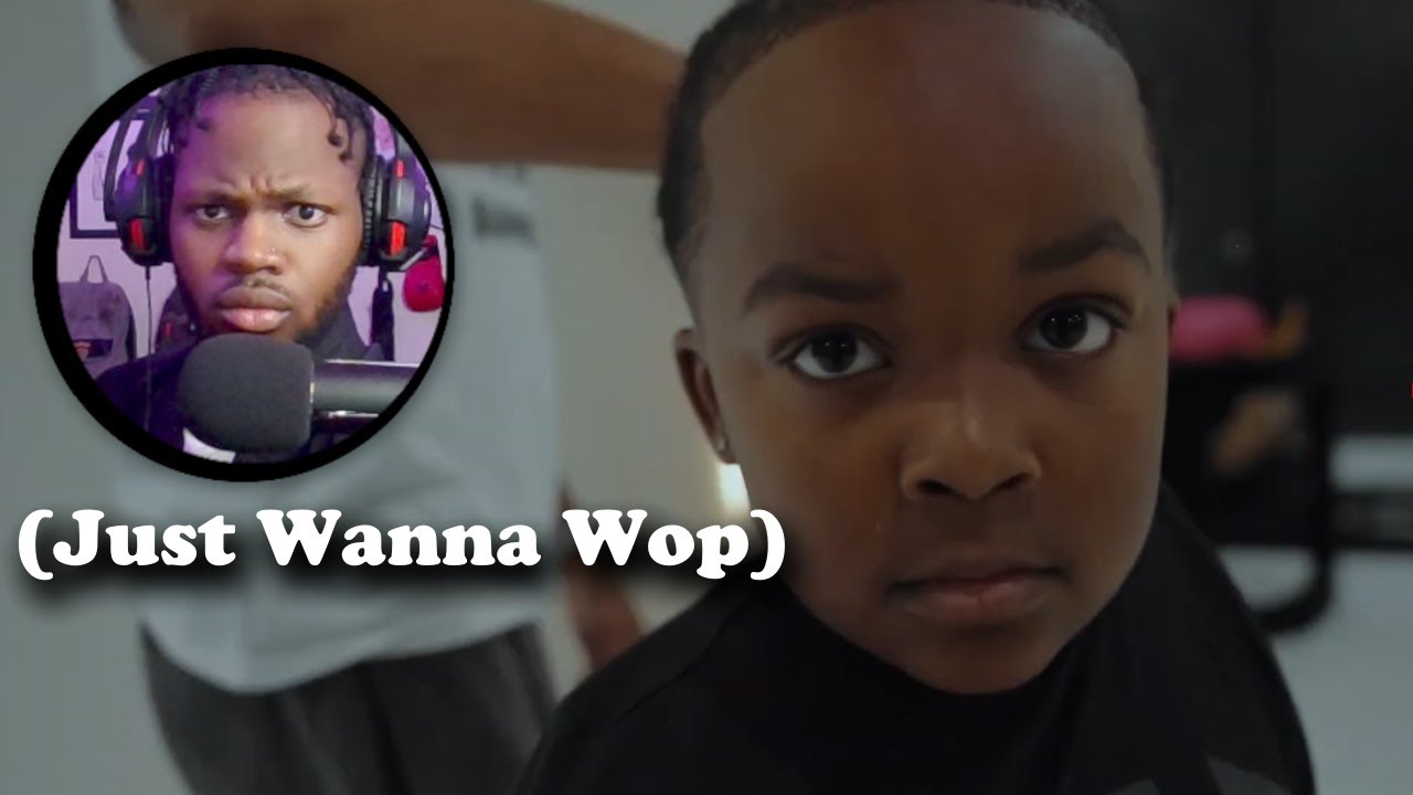Woo Wop - Just Wanna Wop Ft. DDG (Official Video) REACTION!!! - YouTube